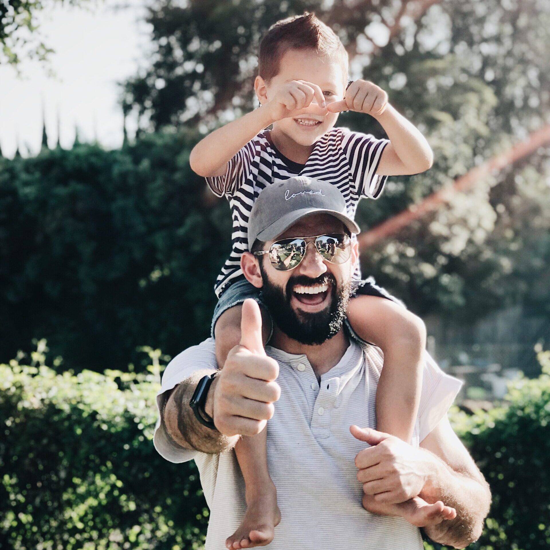 Gave til morbror farbror og onkel - Stort udvalg i personlige gaver >